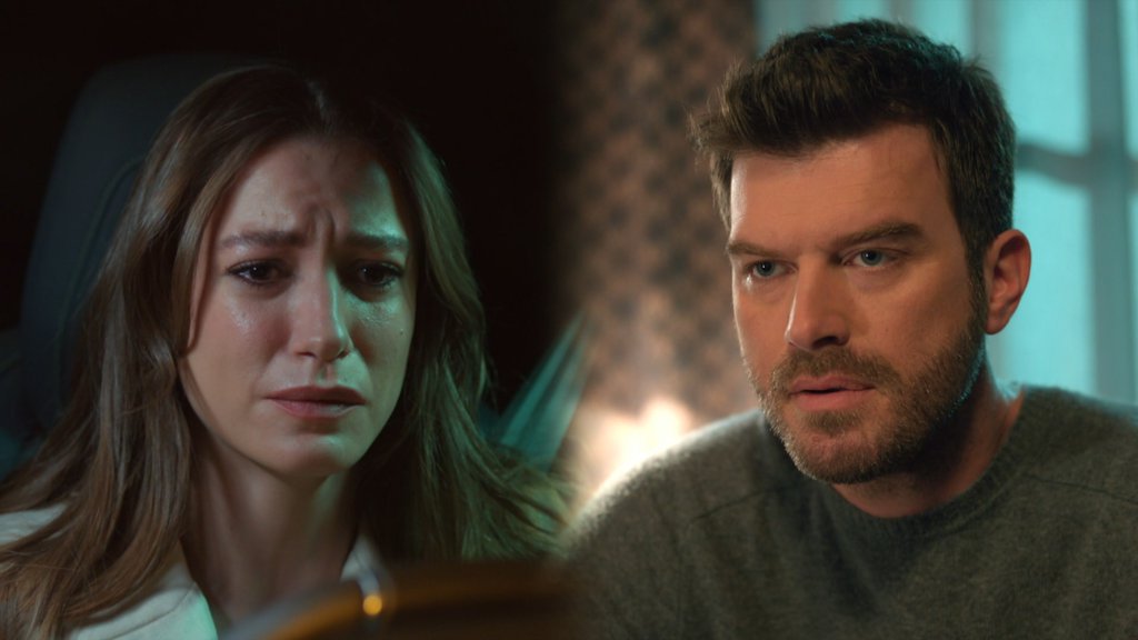 Devin, Aslan'ı terk ediyor! - ShowTürk TV