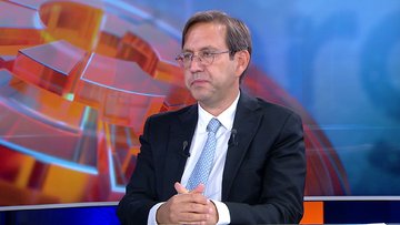 Servo Capital/Kiziroğlu: BAE'den para getirerek Türkiye'de şirket almak ...