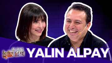 Aslı Şafak'la İşin Aslı - Yalın Alpay | 27 Aralık 2024