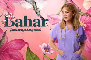 Bahar 32. Bölüm - ShowTürk TV