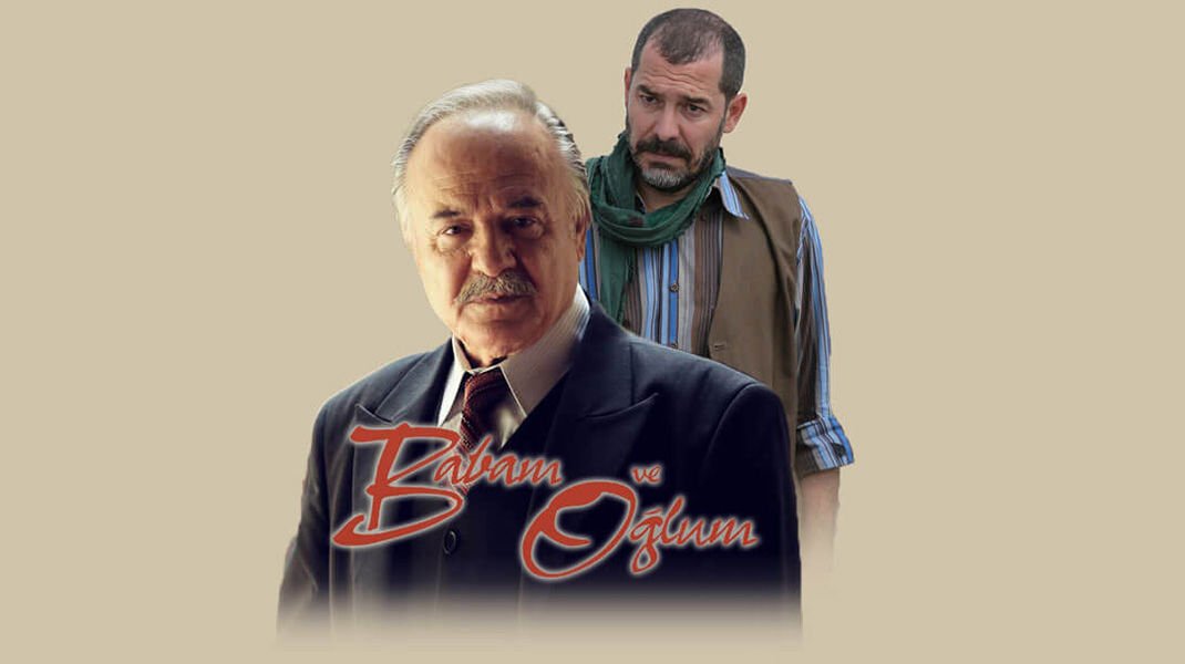 Babam ve Oğlum - Show TV