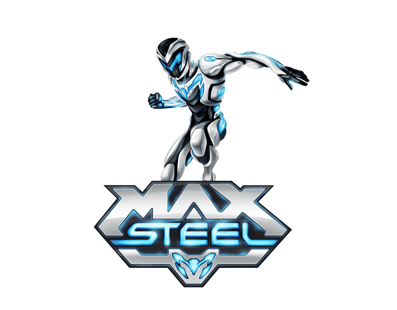 Max Steel - Show TV