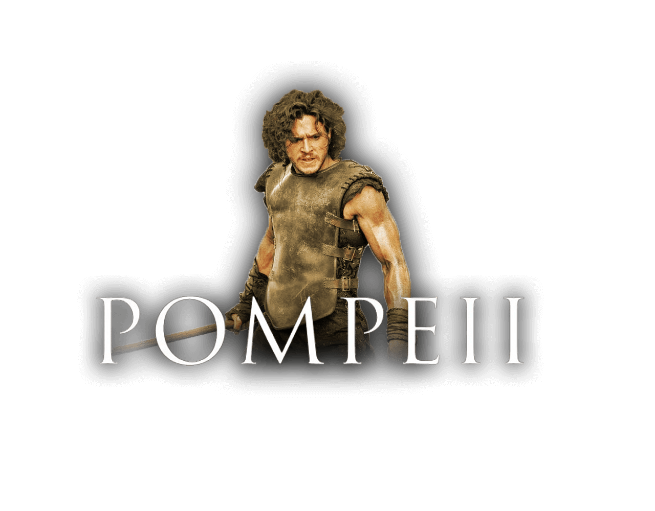 Pompeii - Show TV