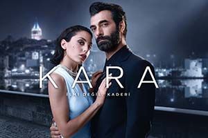 Kara | Show TV