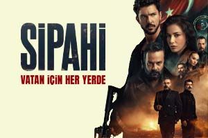 Sipahi | Show TV