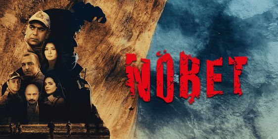 Nöbet Dizisi Oyuncuları ve Karakterleri