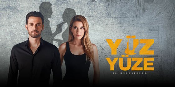 Yüz Yüze Dizisi Oyuncuları ve Karakterleri