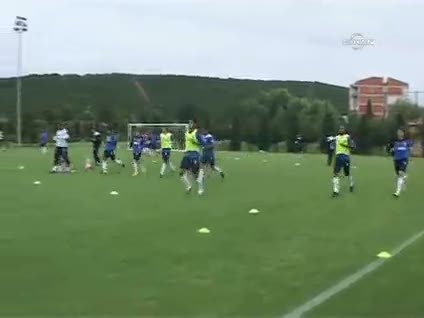Fener'e dinlenmek haram! | Video