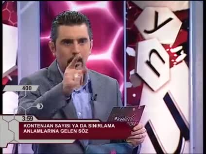 Mesut Can Alkan isimli yarışmacı inanılmaz bir davranışta bulundu! | Video