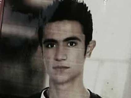 Abdullah Hamdi Özevin kayıplara karıştı - HABERTURK TV