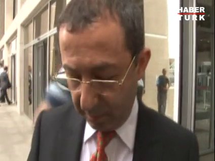 Hayyam Garipoğlu gözaltına alındı | Video