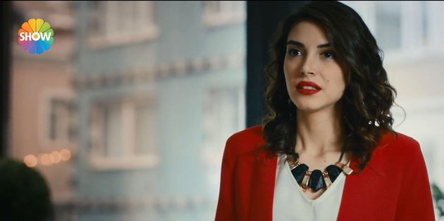 Beyaz Yalan 2.Bölüm 3.Fragmanı / Bu Akşam 20.00