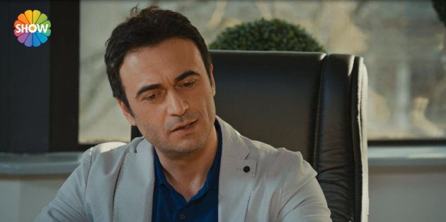 Beyaz Yalan 6. Bölüm HD İzle - Son Bölüm