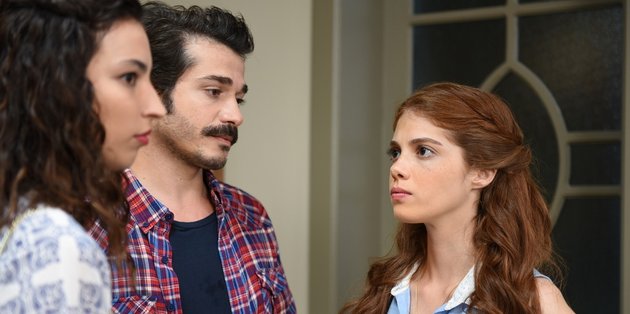 Tutar mı Tutar 4. Bölüm HD İzle