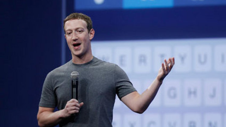 Mark Zuckerberg yapay zeka geliştirecek | Video