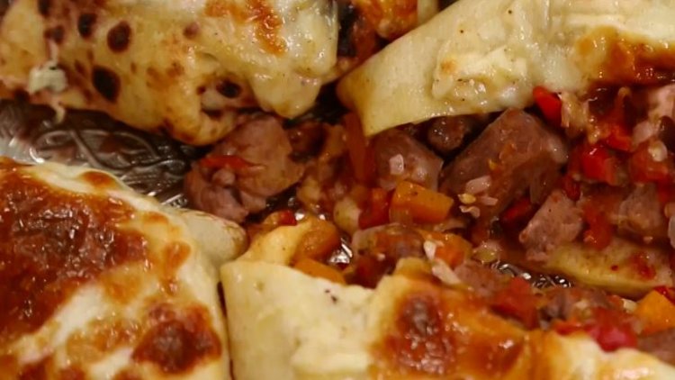 Bohça Kebabı Tarifi - HT GASTRO