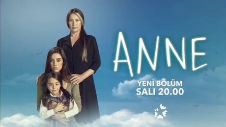 Anne dizisi 3. Bölüm fragmanı