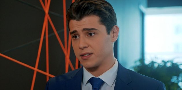 Gülümse Yeter 22. Bölüm : Cem'den Yasemin ve Sarp'a yeni oyun!