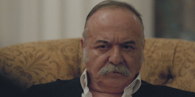 İçerde 16. Bölüm : 'Baba, tehlikedesin!'