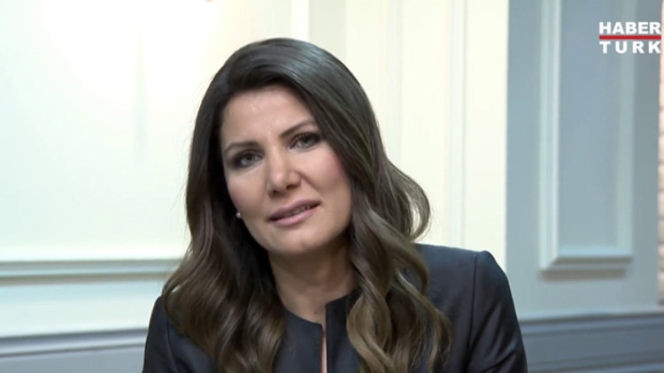 Didem Ciner: Şişecam, Türkiye’nin en kıymetli markalarından biri | Video