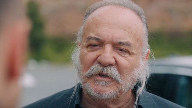 Çetin Tekindor Kimdir? - Celal - Show TV