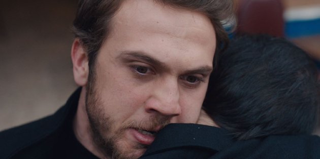 Çukur 18. Bölüm : Selim vuruluyor!