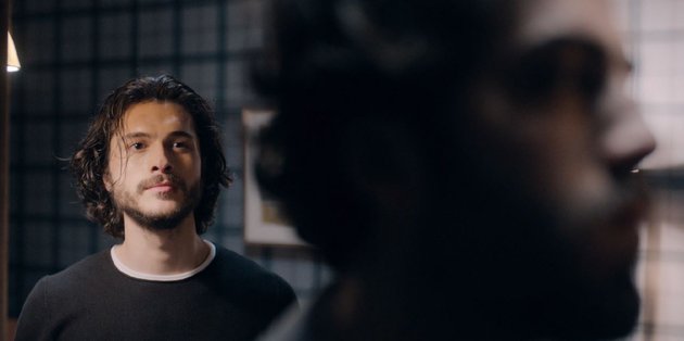 Çukur 25. Bölüm : Emrah'ın öfkesi!