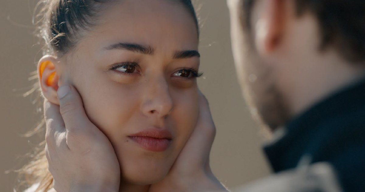 Çukur 28. Bölüm : Sena kendine gelemiyor!