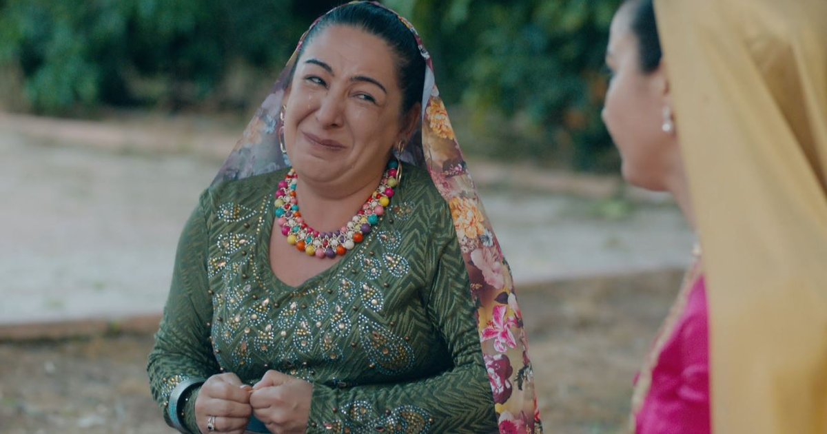 Yeni Gelin 49. Bölüm : Ayşe kendisini suçluyor!