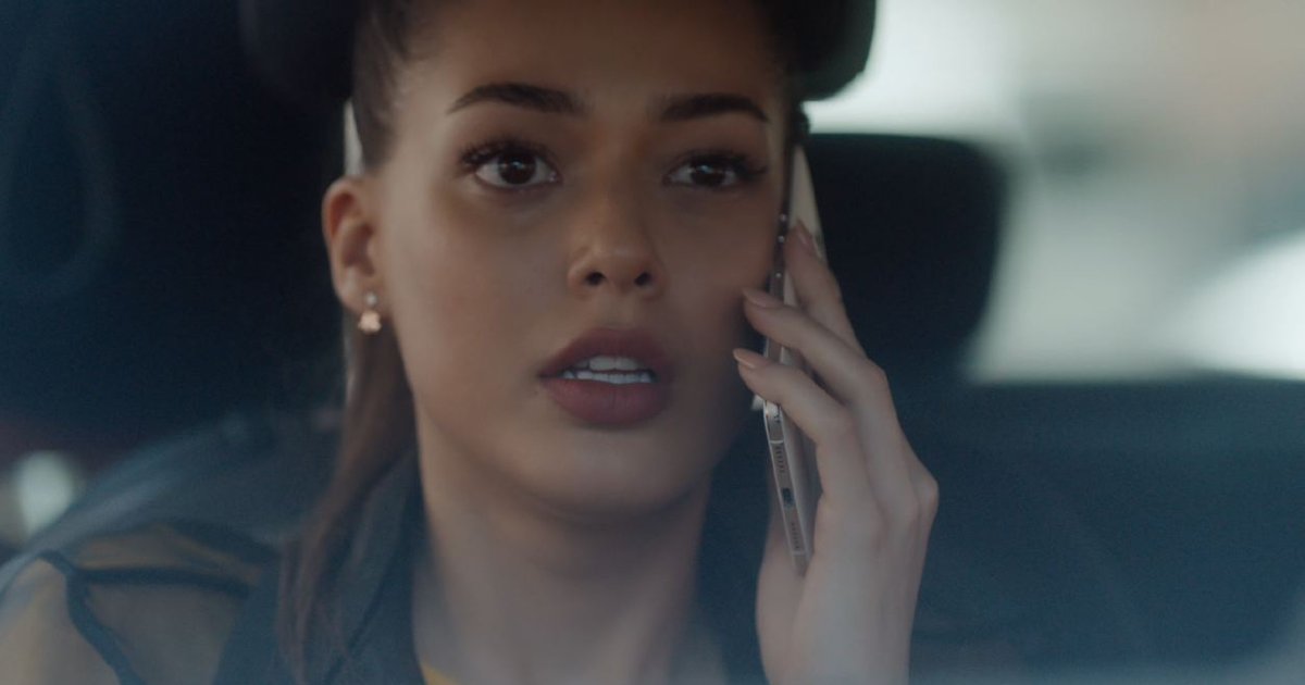 Çukur 30. Bölüm : Sena ilacın etkisinde!