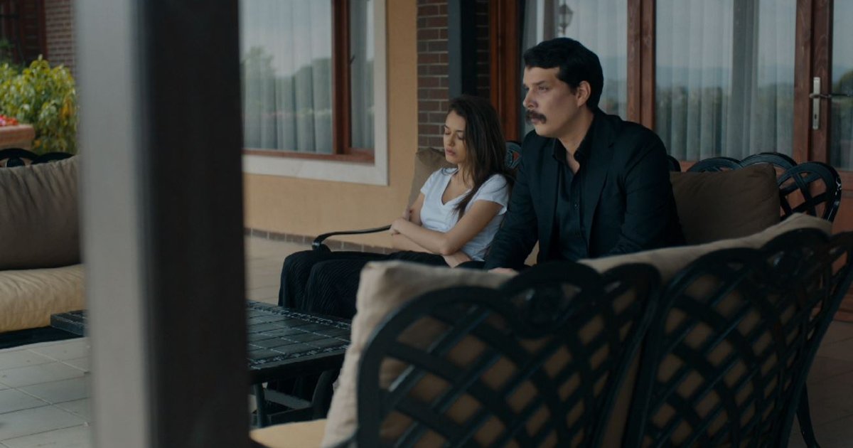 Çukur 31. Bölüm : Sena'nın durumu kötüleşiyor!