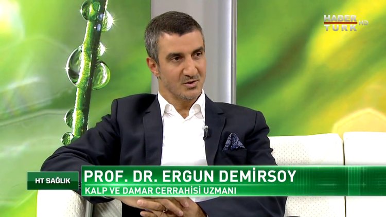 Sanal anjio ile gerçek anjio arasındaki fark nedir? | Video
