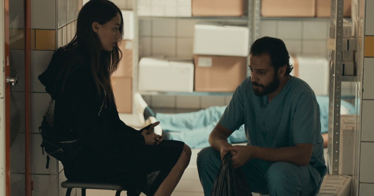 Çukur 34. Bölüm : Vartolu, Sena ile karşılaşıyor!