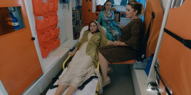 Yeni Gelin Final Bölümü Fragmanı