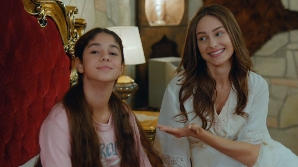 Yeni Gelin Final Bölümü 2. Fragmanı - ShowTürk TV