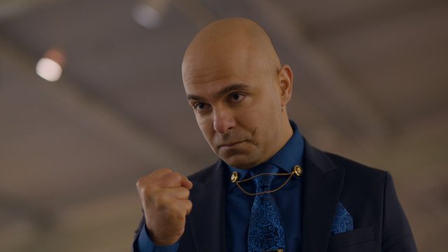 Çukur - Yeni Bölümler Showtv.com.tr'de!