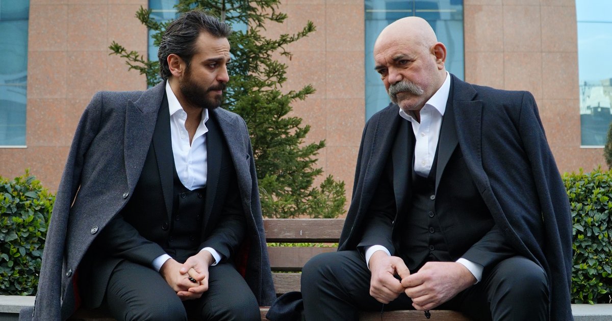 Çukur 55. Bölüm : İdris Koçovalı'dan Vartolu'ya destek!