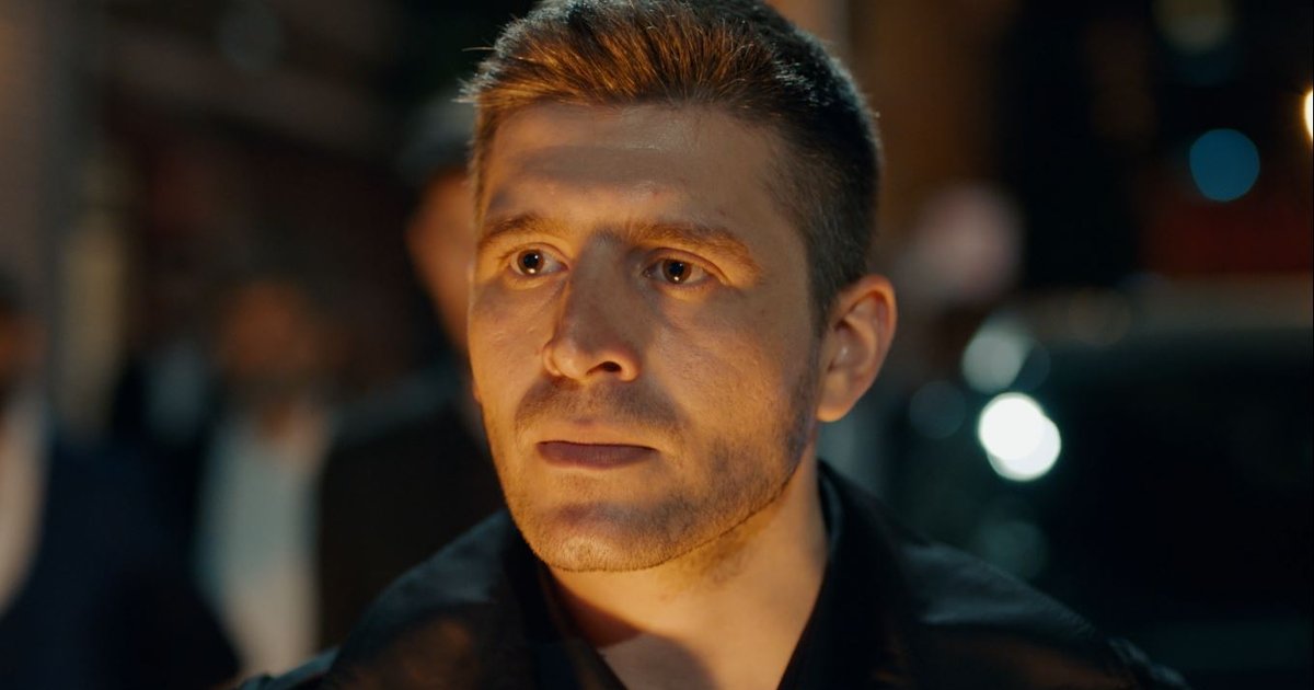 Çukur 64. Bölüm : Azer Kurtuluş Çukur'da!