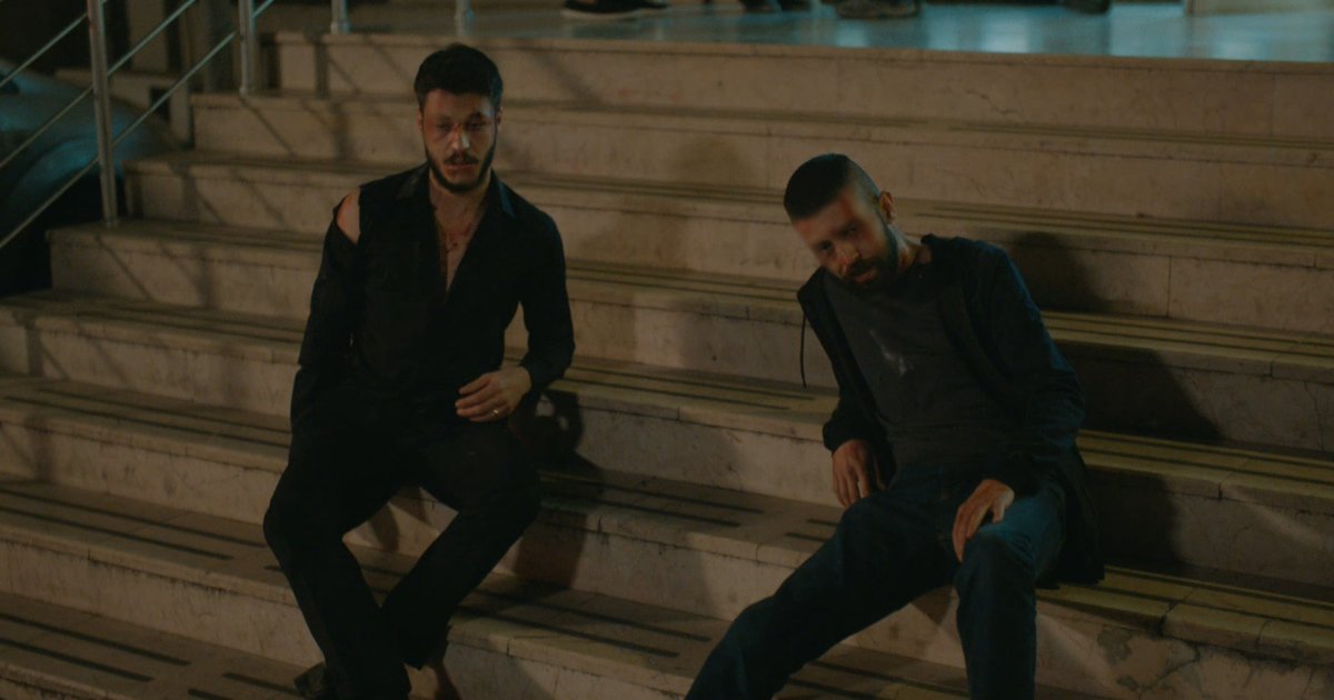 Çukur 66. Bölüm : Azer’in intikamı!