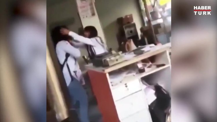 Emine Bulut'un "Ölmek istemiyorum" feryadı! İşte o anlar - video | Video