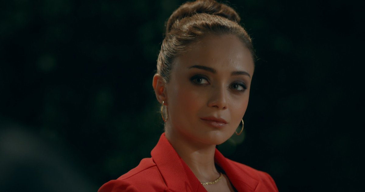 Çukur 68. Bölüm : Efsun’un planı!