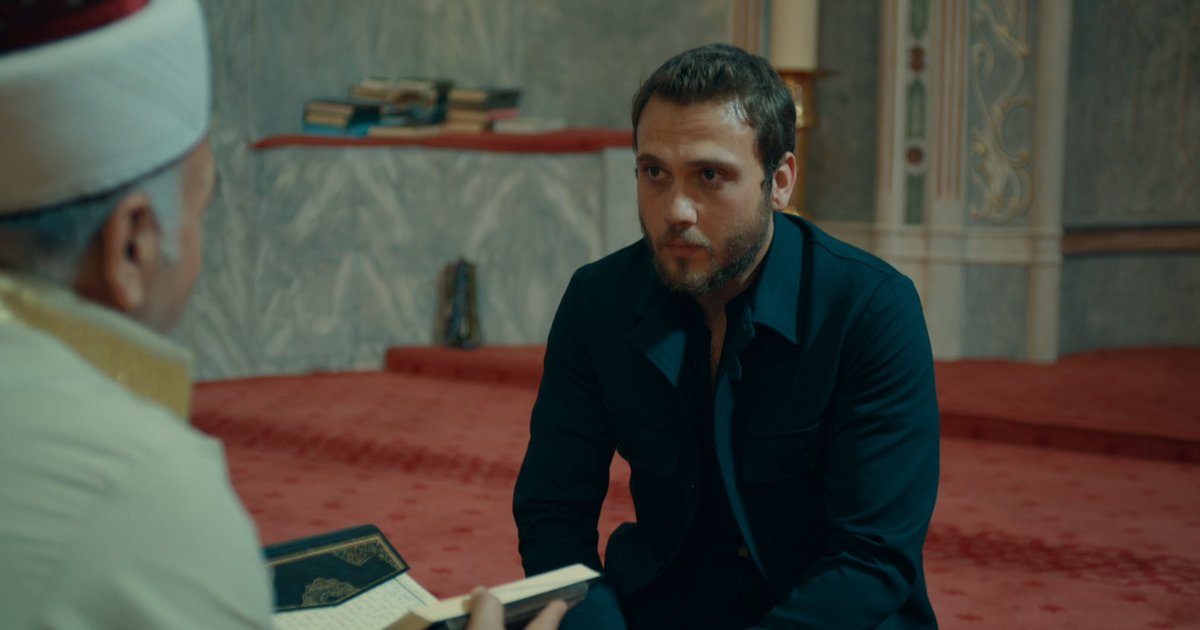 Çukur 68. Bölüm : İdris Koçovalı’nın son sözleri…