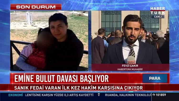 Ailesi Emine Bulut'u anlattı | Video