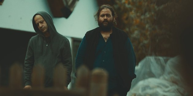 Çukur 72. Bölüm : Aliço’nun çocukluğu!