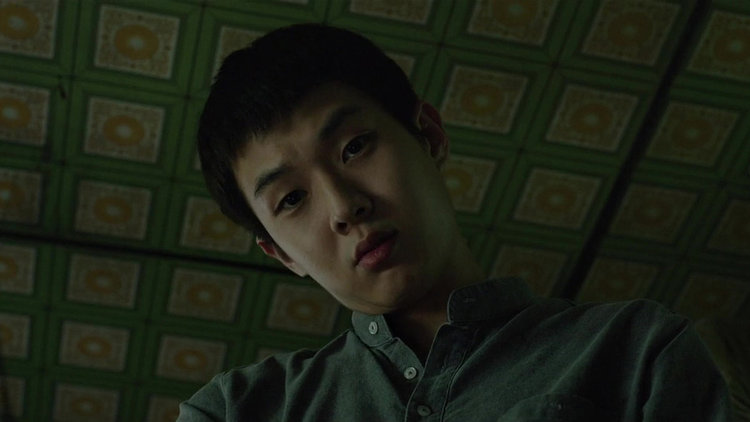 Parazit Teaser (Türkçe Altyazılı) | Video