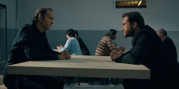 Çukur 73. Bölüm : Selim'in kurtuluş planı!
