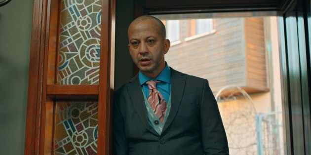 Çukur 77. Bölüm : Aliço, İdris'in öldüğünü öğreniyor!