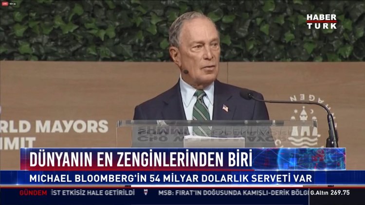 İŞ Bankası YKB Füsun Tümsavaş soruları yanıtladı | Video