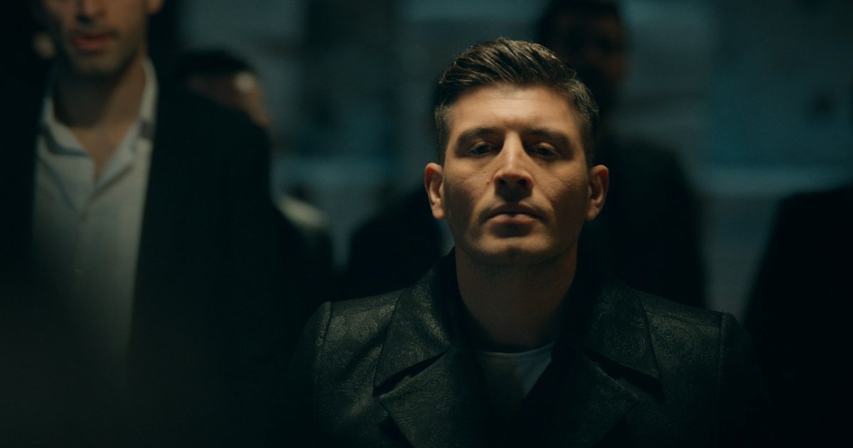 Çukur 79. Bölüm : Azer kardeşini istiyor!