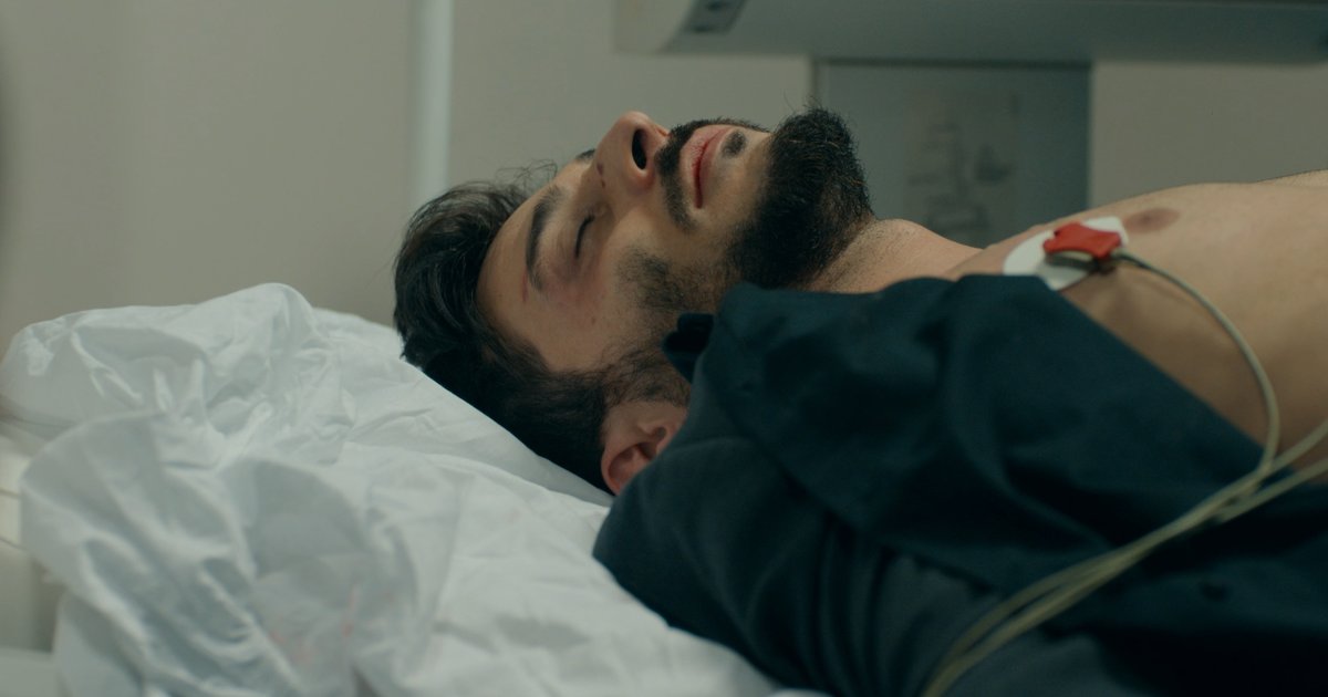 Çukur 80. Bölüm : Kemal ölüyor!